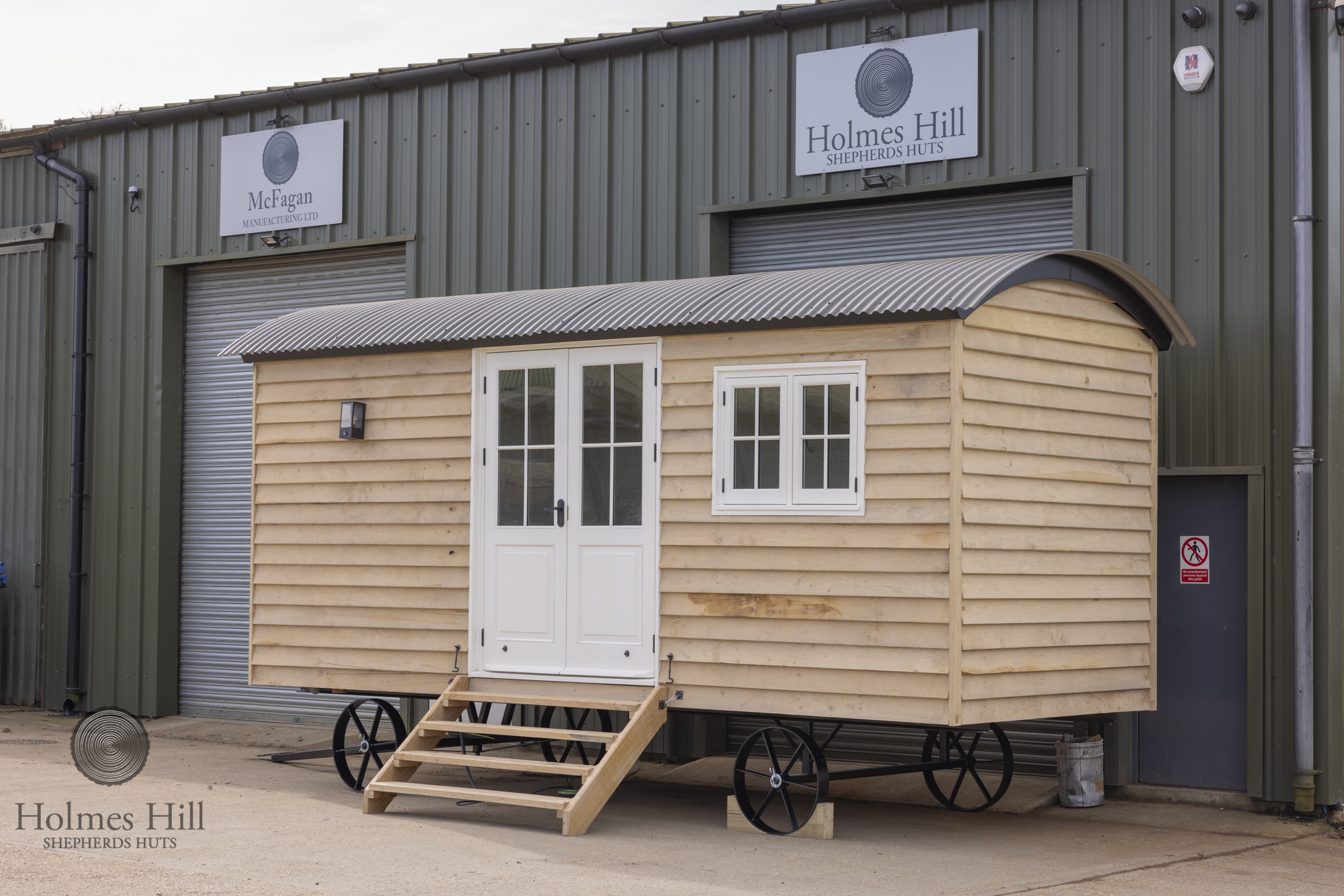 FAQ’S – Holmes Hill Shepherds Huts